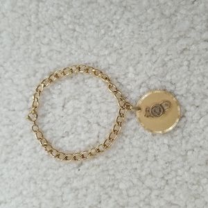 Rare Vintage Gold-Filled Pacific Bell Telephone Compa… - Gem